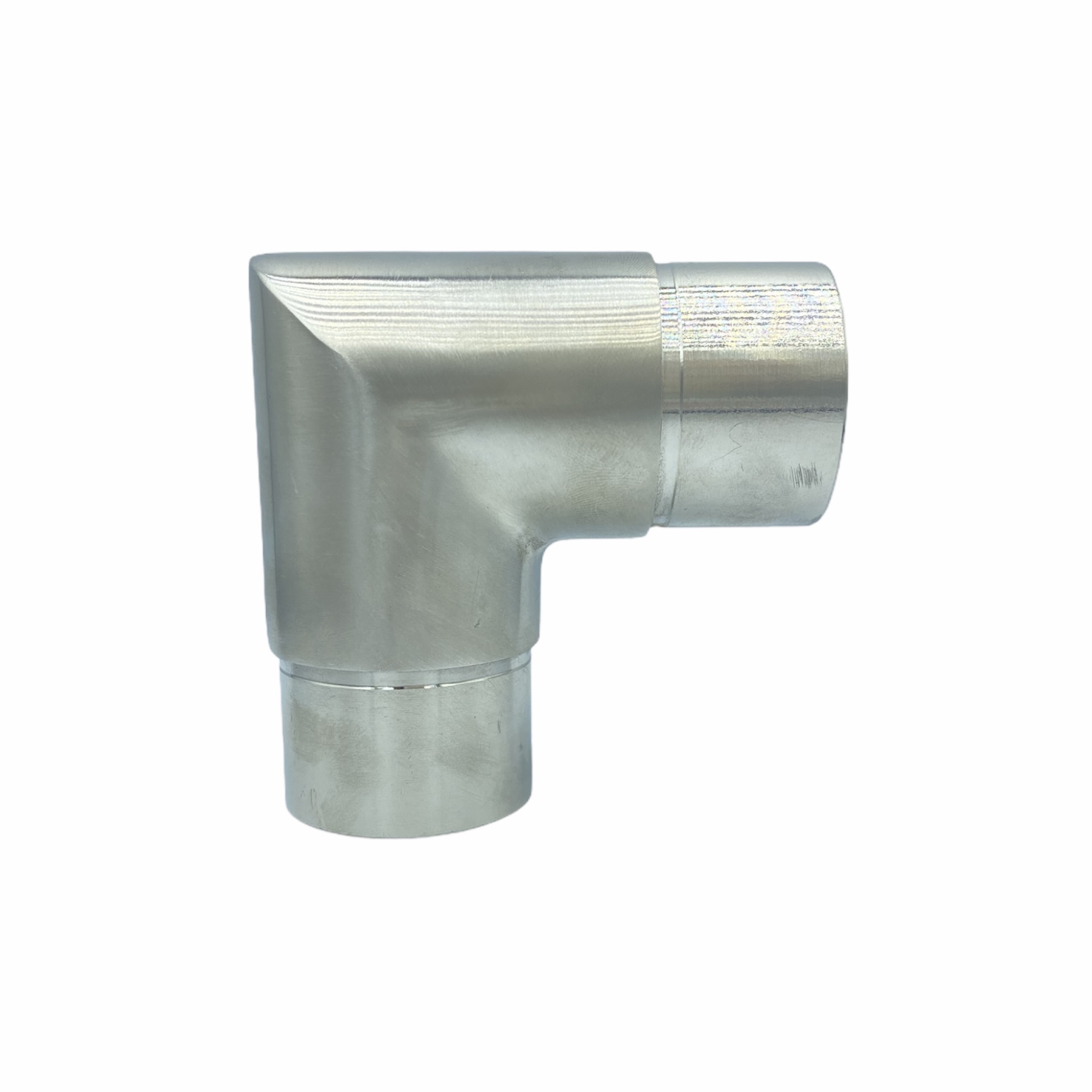 CODO RECTO 90° 304 PULIDO 50.8mm – Integrinox-Tienda
